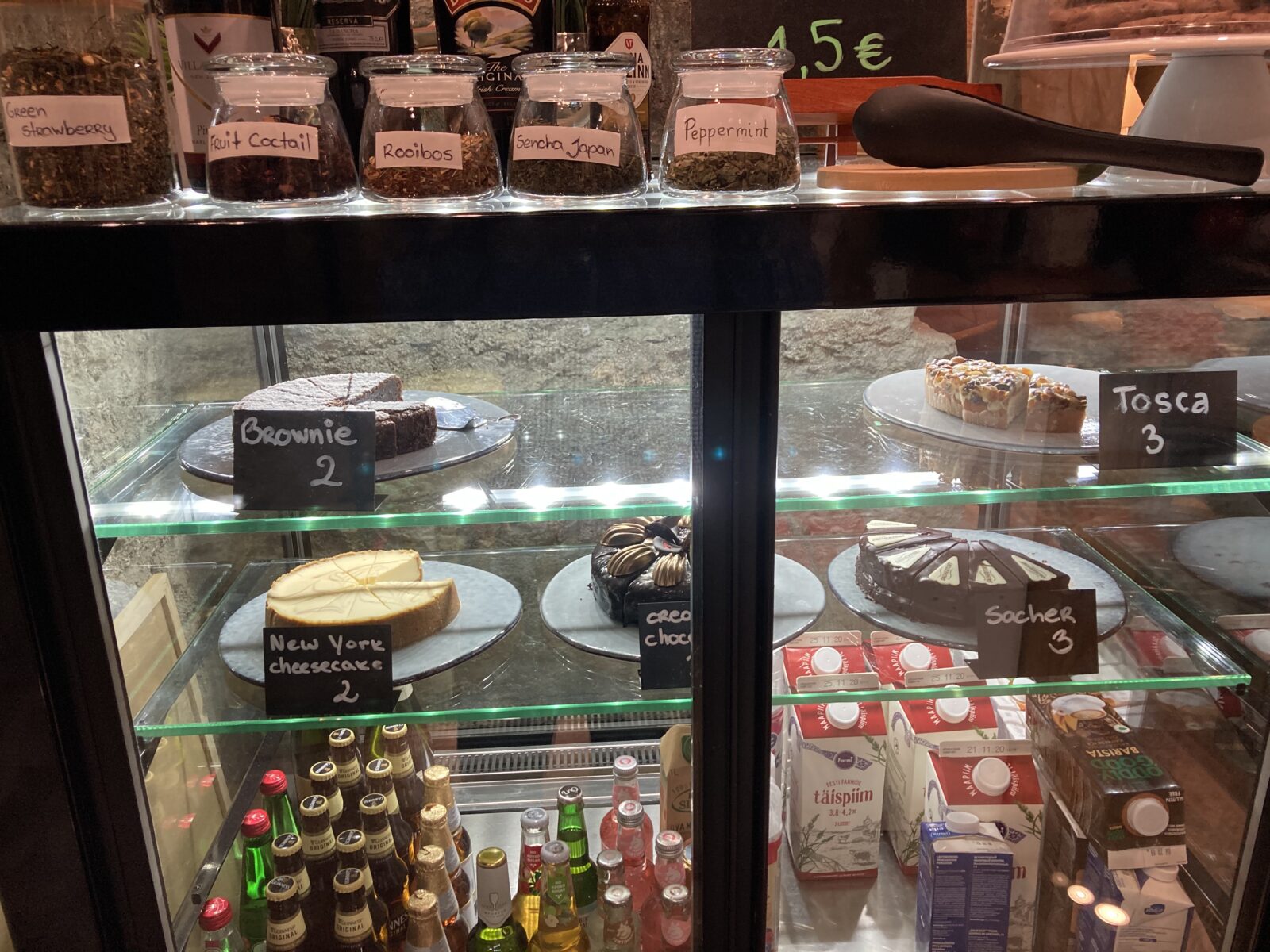 とにかく心地いい雰囲気に浸りたい方必見のカフェEpic Coffee - eesti.jp ~北欧エストニアメディア~